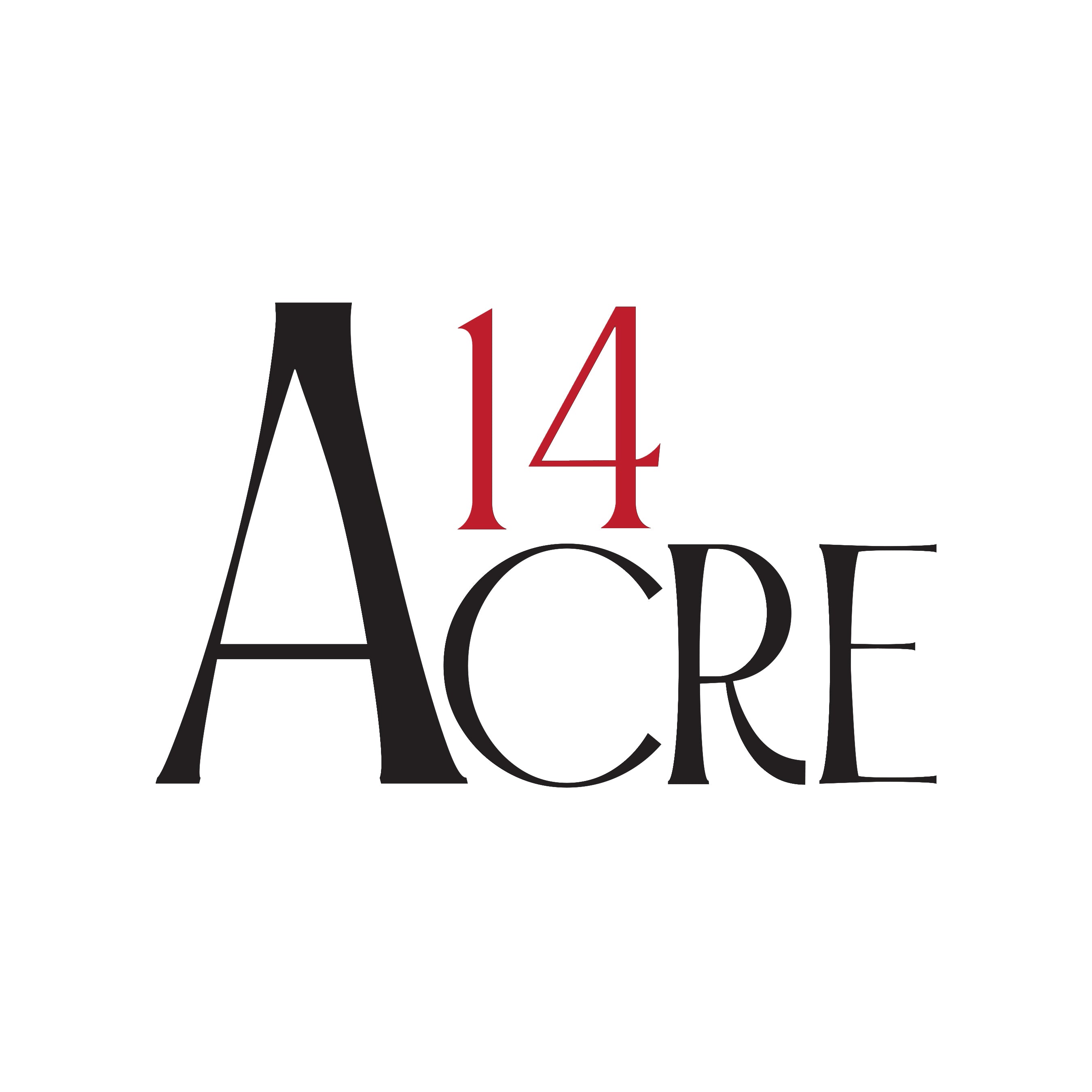 14 Acre Designs and Furniture